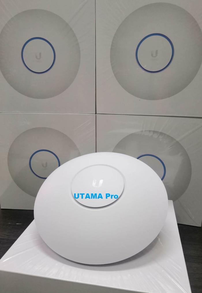 Jual Ubiquiti Unifi U6 PRO Access Point WiFi 6 Pro - Jakarta Pusat ...