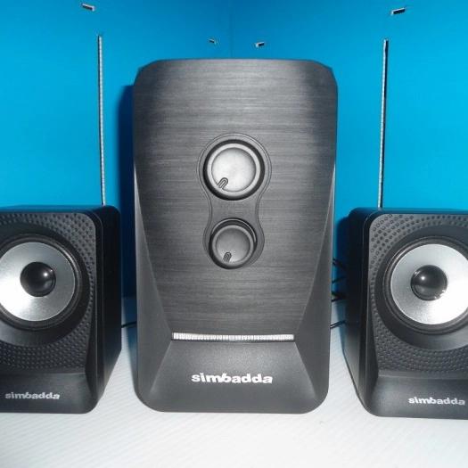 Jual Speaker Simbadda CST5000n - Kota Semarang - BUDITLOGOSARI | Tokopedia