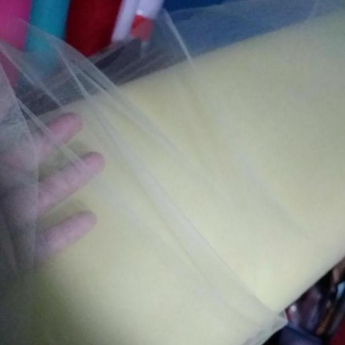 Jual Kain tile meteran - Kuning muda - Kota Bekasi - -GIO Store ...