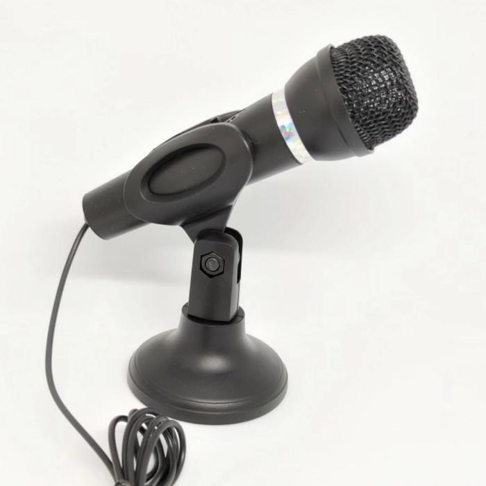 Jual MICROPHONE PC/ MIC LAPTOPTOP / MIC HP / MIC KARAOKE COLOKAN JACK 3 ...