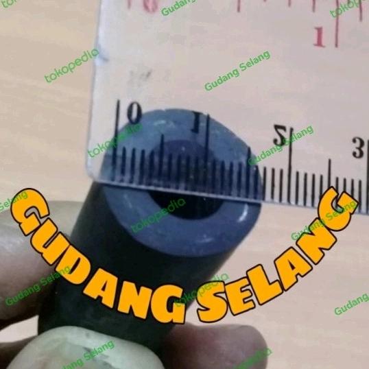 Jual Selang Angin 20bar size 3/8"/Selang Kompresor/Air/Karet/Flexible ...