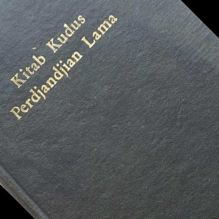 Jual Kitab Suci PL Katolik LBI (ORIGINAL SUPER LANGKA EDISI ARNOLDUS ...