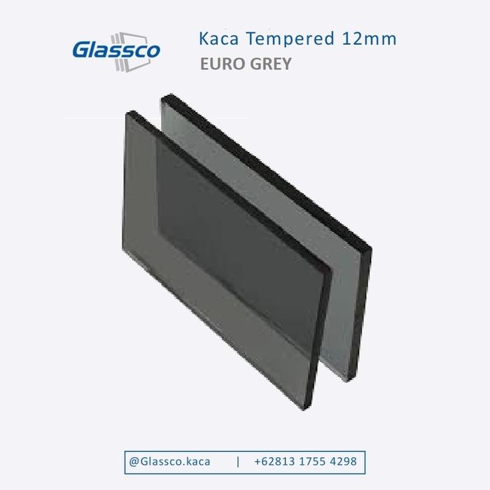 Jual Kaca Tempered 12mm Panasap Grey - Pesanan Pak Angka - Kota ...