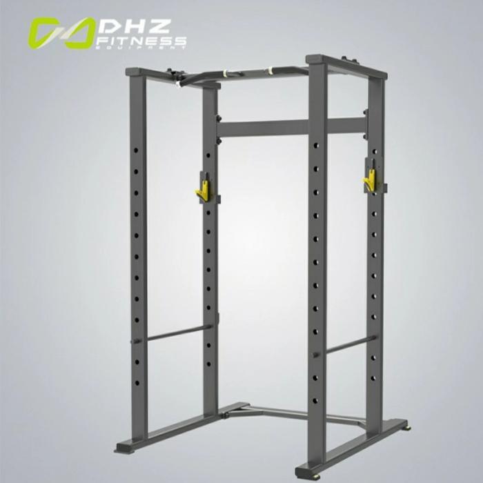 Jual Power Rack DHZ E3048 Squat Rack - Jakarta Barat - JCB Fitness ...