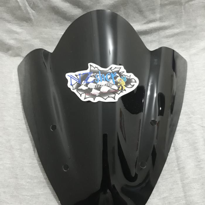 Jual Visor Vixion R Model Jenong - Kab. Bandung - nz shop bandung ...