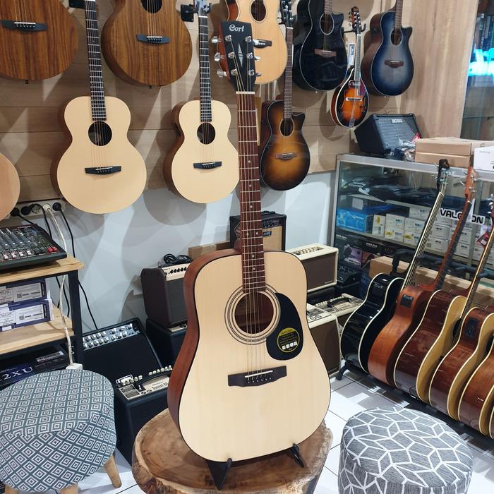 Jual Cort AD810 OP Acoustic Guitar - Kota Denpasar - DeBeat Bali ...
