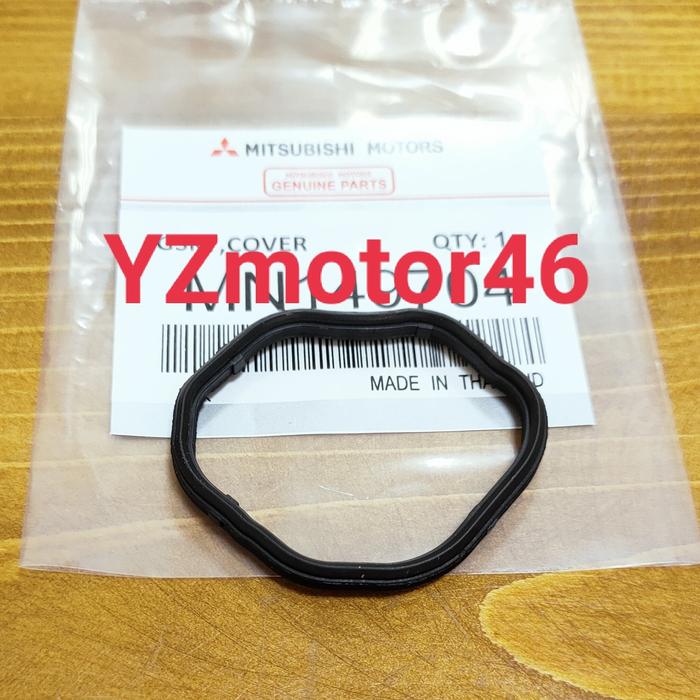 Jual Seal cover klep bagian atas Triton atau Pajero sport MN149704 ...