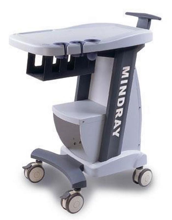 Jual Mindray - Trolley Usg Machine - Kota Surabaya - TOKO ALKES ...