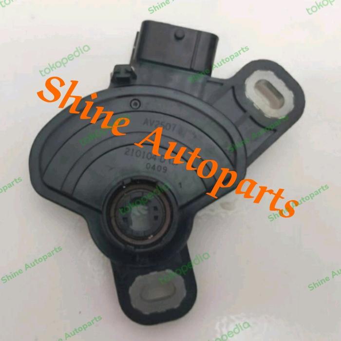 Jual selector switch sensor inhibitor matic jazz rs hrv brv original ...