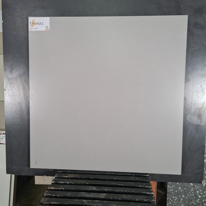 Jual Granite New ESSENZA ABSOLUTE Series 60x60 Kw 1 - GREY, MATTE ...