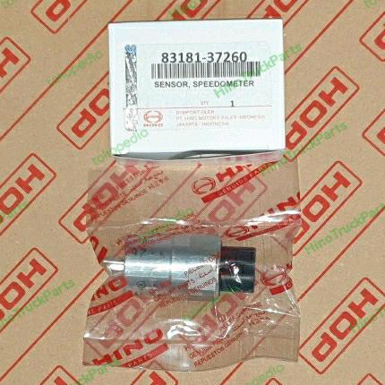 Jual Sensor Spidometer Speedometer Hino Dutro ASLI - Jakarta Barat ...