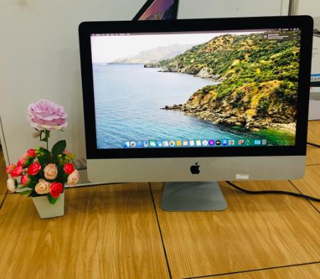 Jual IMAC SLIM 21 INCH 2017 CI5 2.3GHZ RAM 8GB HDD 1TB - 8GB/1TB ...