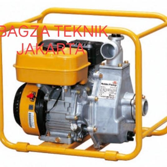 Jual Alkon Robin RTP 200 N 2inch Bensin Pompa Air Irigasi - Jakarta Barat - Bagza Teknik Jakarta ...