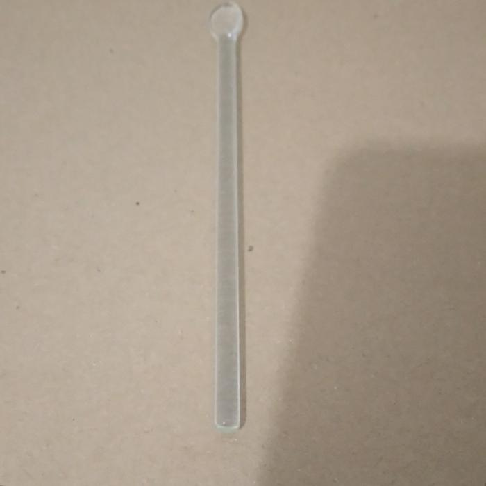Jual Batang Pengaduk Kaca. 15 cm. Glass Rod 15 cm. - Kota Bekasi - AHYA ...