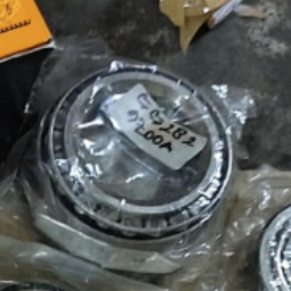 Jual BEARING RODA DEPAN QUESTER 552829Z00A / 55282-9Z00A / PS33215 ...