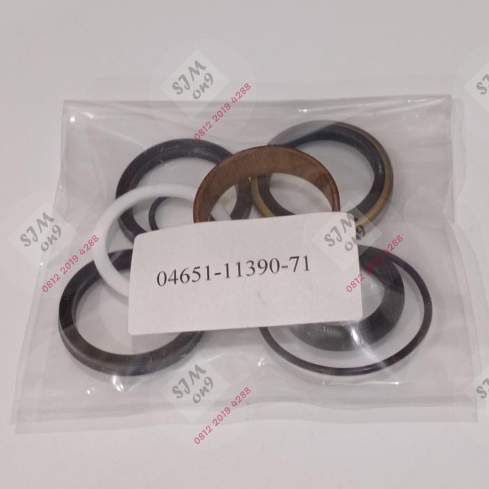 Jual SEAL KIT LIFT REPAIR KIT LIFT O/H KIT TOYOTA FORKLIFT 5FD 6FD 7FD ...