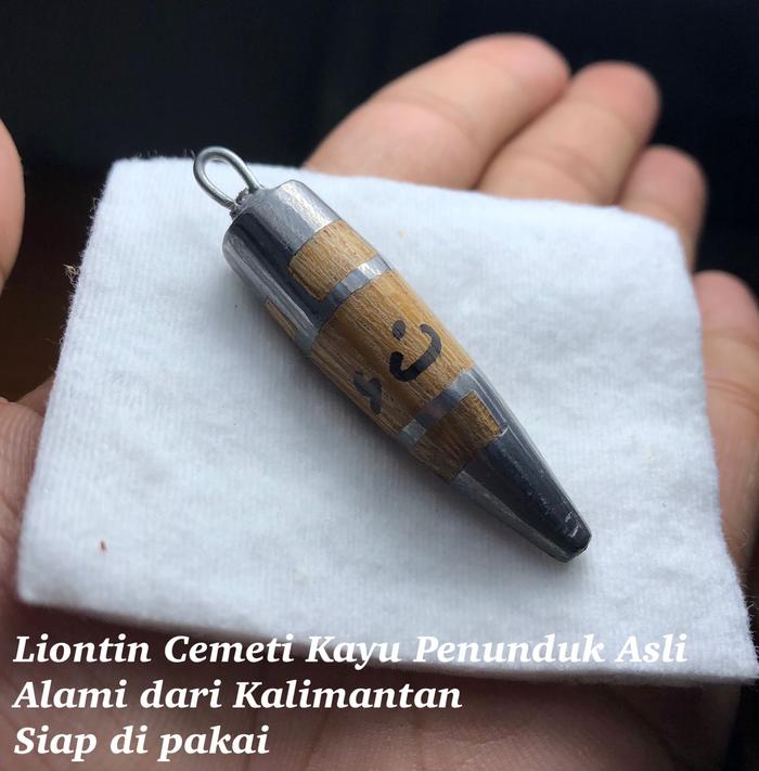 Jual Mata Cemeti Asli Kayu Tunduk - Kab. Banjar - AB BANKNOTES (Antik ...
