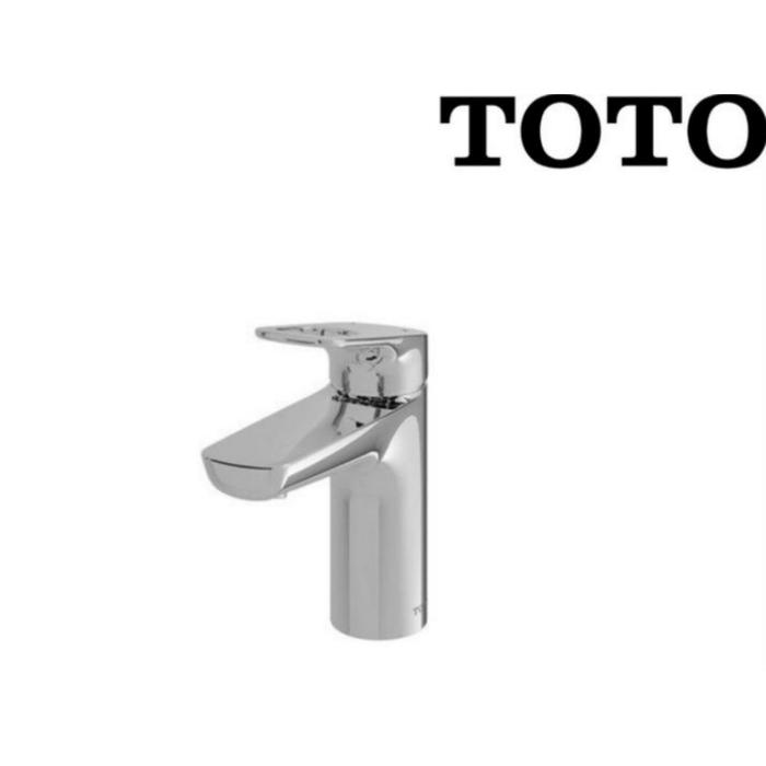 Jual Kran Wastafel TOTO TX115LRR / TX 115 LRR Keran Air Panas Dingin ...
