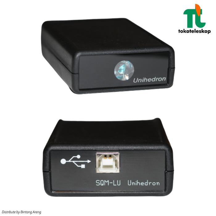 Jual SQM Sky Quality Meter LU Unihedron - Kab. Bandung Barat ...