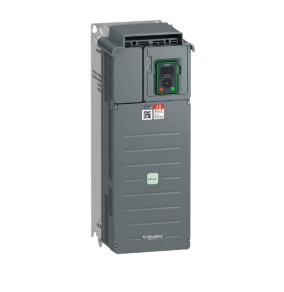 Jual Schneider ATV610C11N4 Variable Speed Drive ATV610 110KW 3P 380V ...