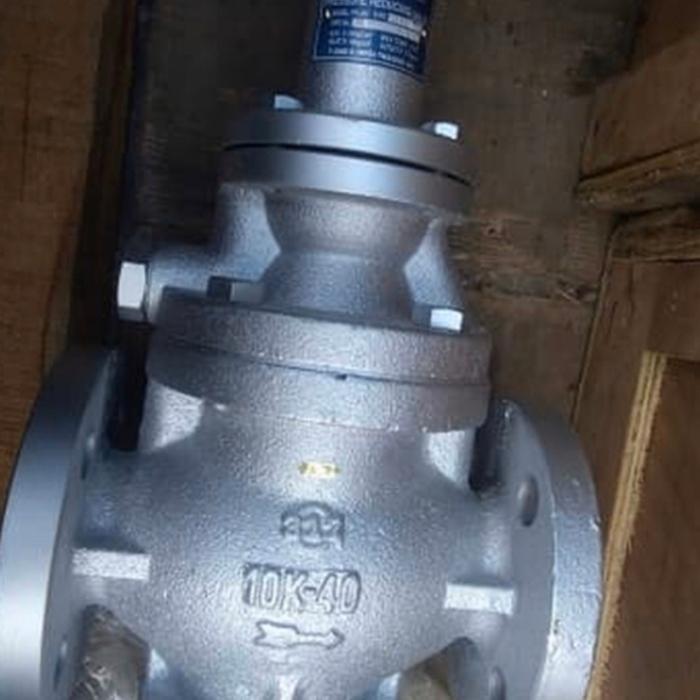 Jual 2" Inch PRV ( Pressure Reducing Valve ) - Jakarta Barat - Global ...