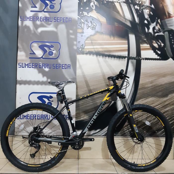 bike review polygon premier mountain bike Mtb 275 Polygon Premier Fivenew