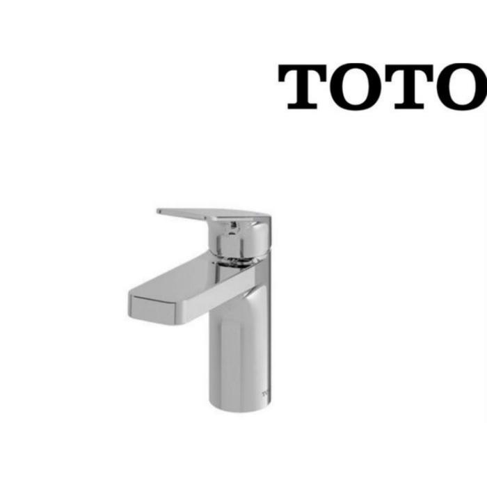 Jual Kran Wastafel TOTO TX115LRS / TX 115 LRS Keran Air Panas Dingin ...