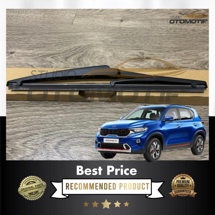 Jual Wiper Belakang KIA SONET 12 INCH Rear Wiper KIA SONET - Kab ...
