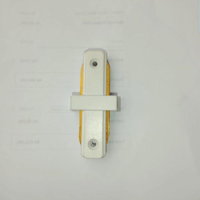 Jual CONNECTOR SAMBUNGAN REL TRACK LITE MODEL - I - INTA273-I - INLITE ...