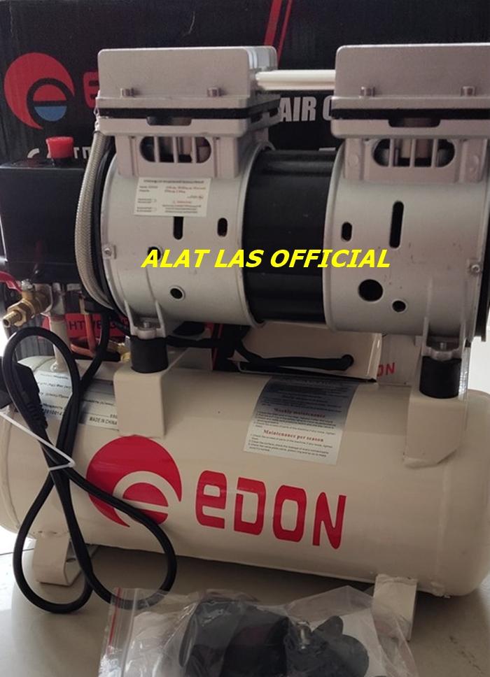 Jual KOMPRESOR EDON ED550-8L Air Compressor Kompresor Angin EDON 8 ...