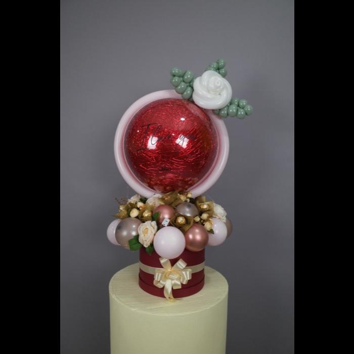 Jual Parcel / Hampers / Gift Balon Ulang Tahun / Anniversary - juliet ...