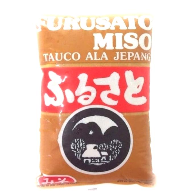 Jual tauco jepang halal miso halal 1kg - Kota Tangerang Selatan ...