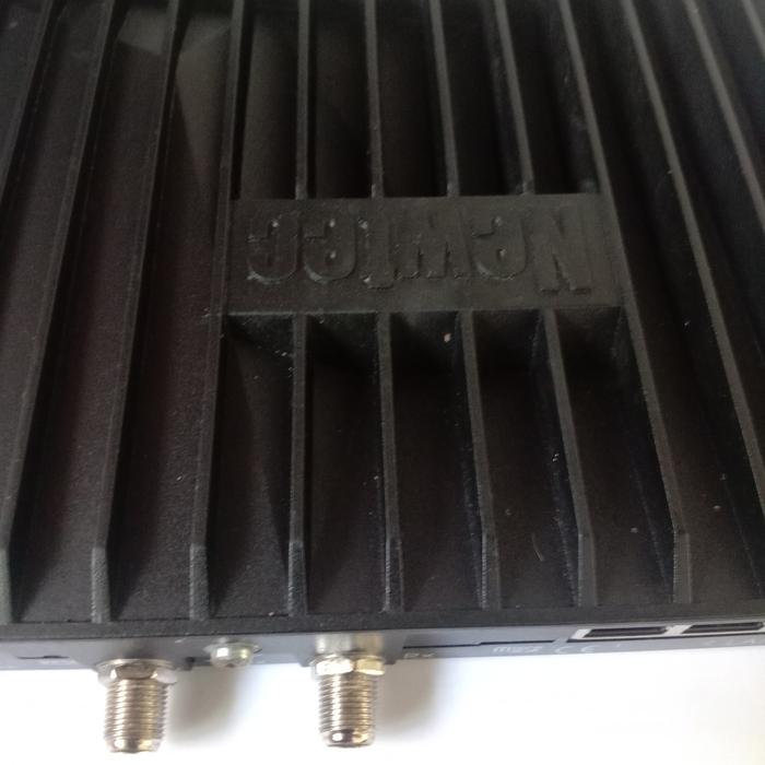 Jual Modem Satelit Router Newtec Mdm2510 Di Seller Noelle - Cengkareng ...