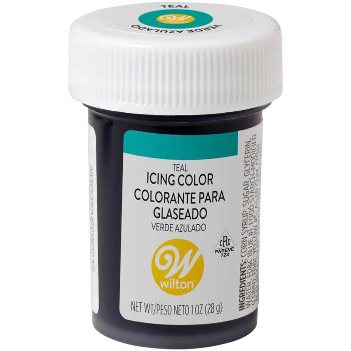 Jual Wilton Gel Icing Color / Gel Paste / Pewarna Kue Atau Makanan ...
