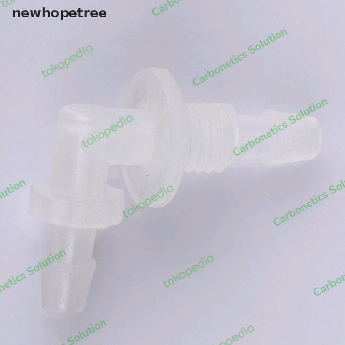 Jual Nipple water inlet rc boat - Kota Tanjung Pinang - Carbonetics ...