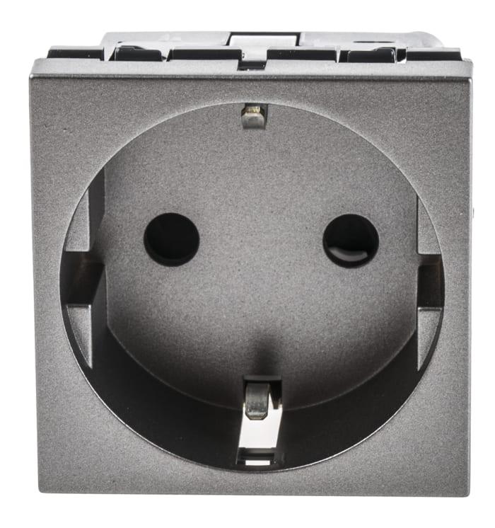 Jual LEGRAND SOCKET 572618 MAGNESIUM 16A GERMAN - Kab. Bekasi ...