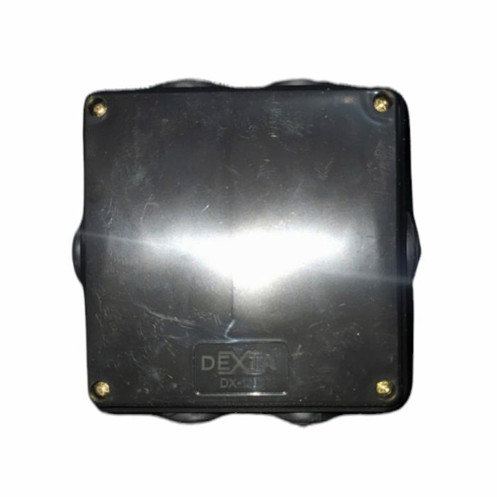 Jual Duradus Dorados Dexta 100x100x50 Hitam atau Putih(PILIH VARIAN ...