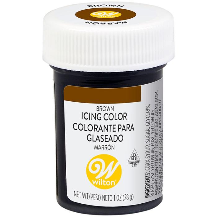 Jual Wilton Gel Icing Color / Gel Paste / Pewarna Kue Atau Makanan ...