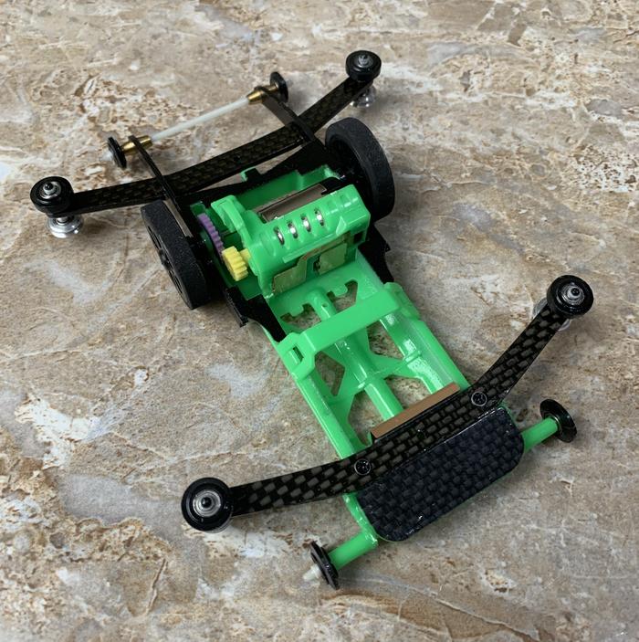 Jual Tamiya Nascar Speed - Tamiya Speed - Kota Depok - Tamiya Online ...