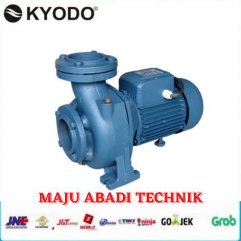 Jual Pompa Air Kyodo Nfm-130 B Centrifugal Pump 2Hp 1Phase Kodistor ...
