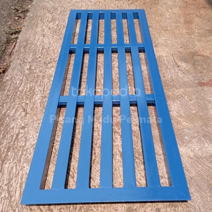 Jual Grill Tutup Selokan Besi Custom - Jakarta Selatan - Sahila ...