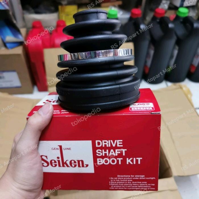 Jual Boot As Roda Luar Toyota Crown GS131 JSZ31 2000 Seiken - Kota Bekasi - RS Autopart Motor ...