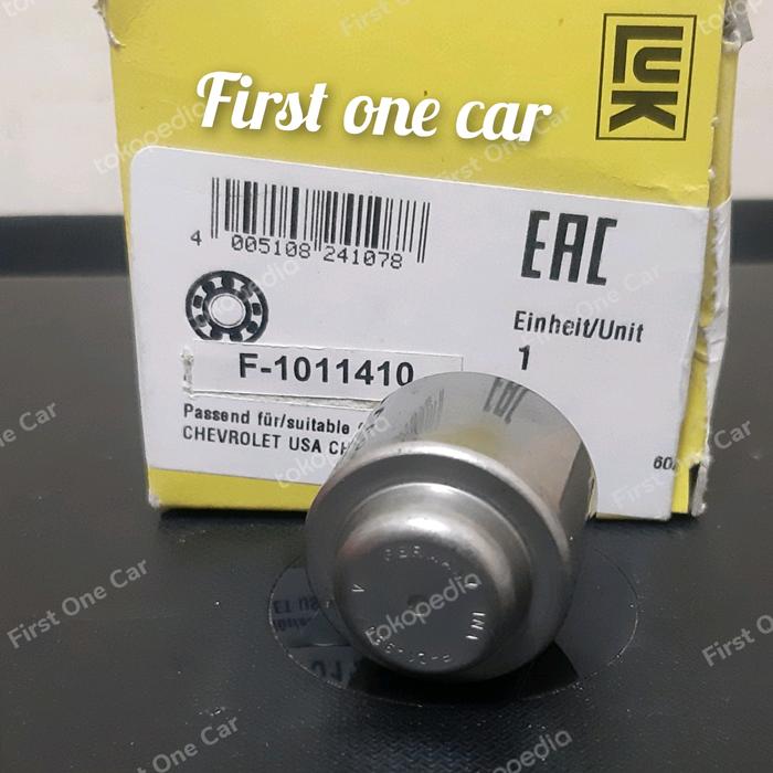 Jual Bearing Fly wheel/Pilot bearing Ford ranger 2.2 T6/3.7 T7 original ...