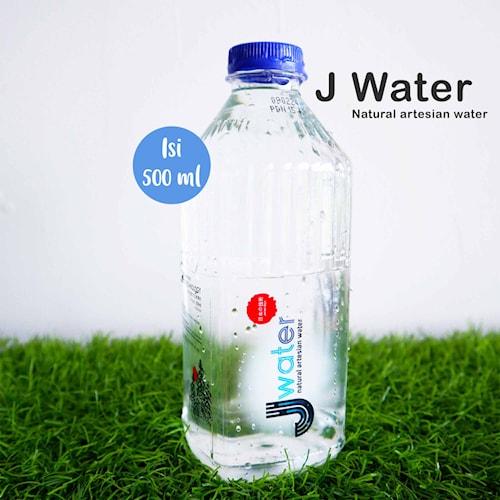 Jual JWater Japanese Water Japan Technology Artesian J Water Air Mine ...