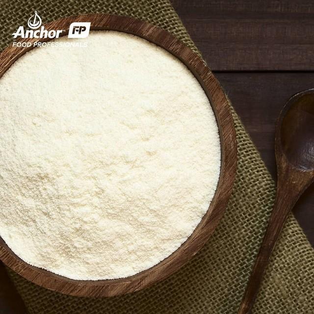 Jual NZMP Milk Powder Susu Bubuk Anchor New Zealand Full Cream Repack ...