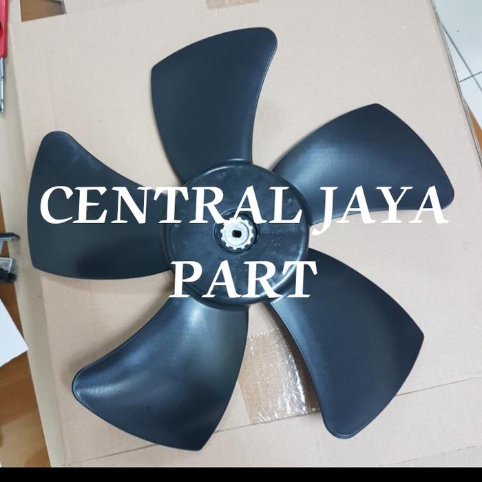 Jual KIPAS RADIATOR VELOZ ALL NEW AVANZA ORIGINAL - Kota Tangerang ...