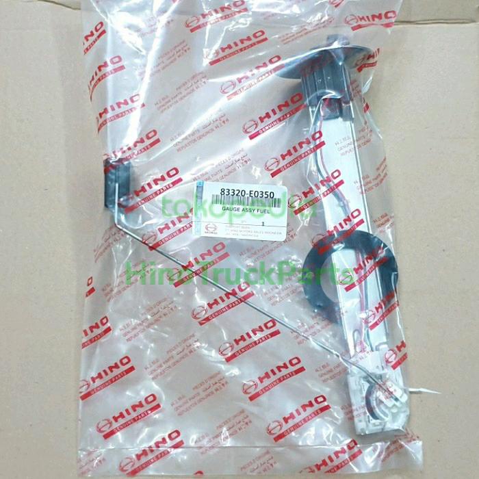 Jual Pelampung Solar Pengukur Solar Hino Engkel 200 Liter - Jakarta ...