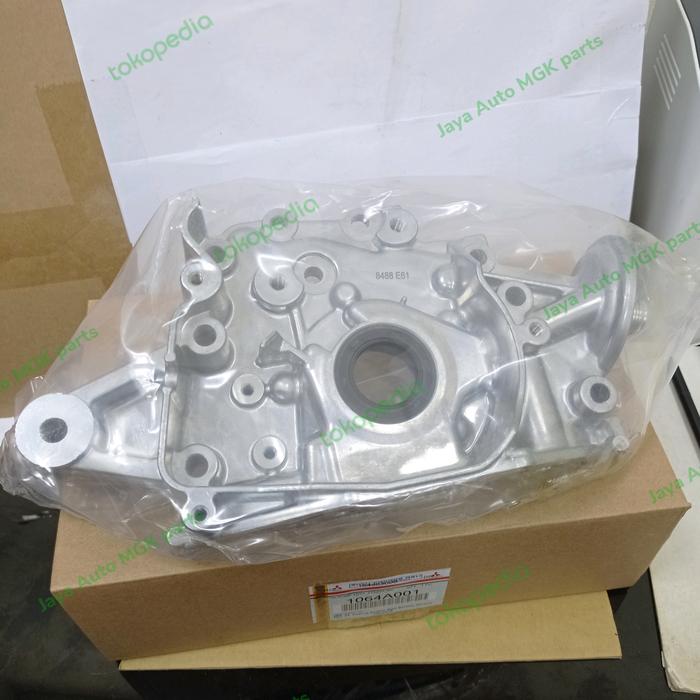Jual Oil pump Assy T120ss 1.5 MPI Injection injeksi - Jakarta Pusat ...