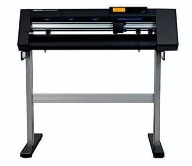 Jual Mesin Cutting Sticker Graphtec CE7000-60 Include Stand|Cutting ...