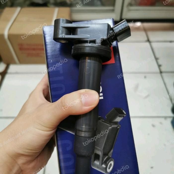 Jual Coil Toyota Alphard Vellfire Camry Harrier 3000CC Denso - Kota ...